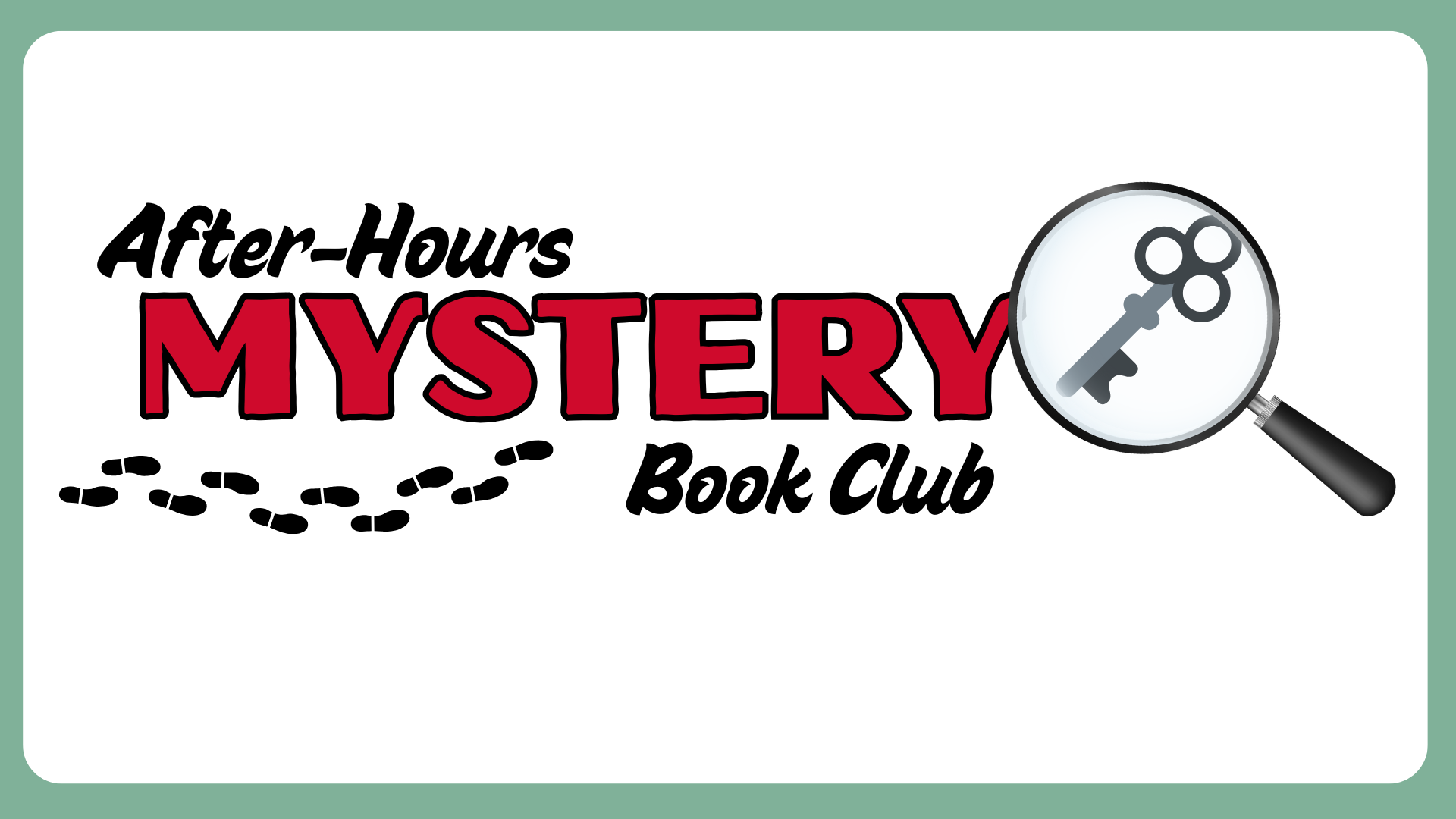 Sullivan Gardens: After-Hours Mystery Book Club - Sullivan County ...
